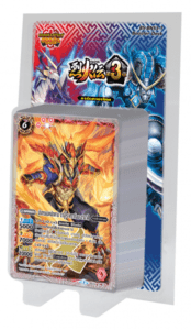 BNS3-1 - Battlespirits