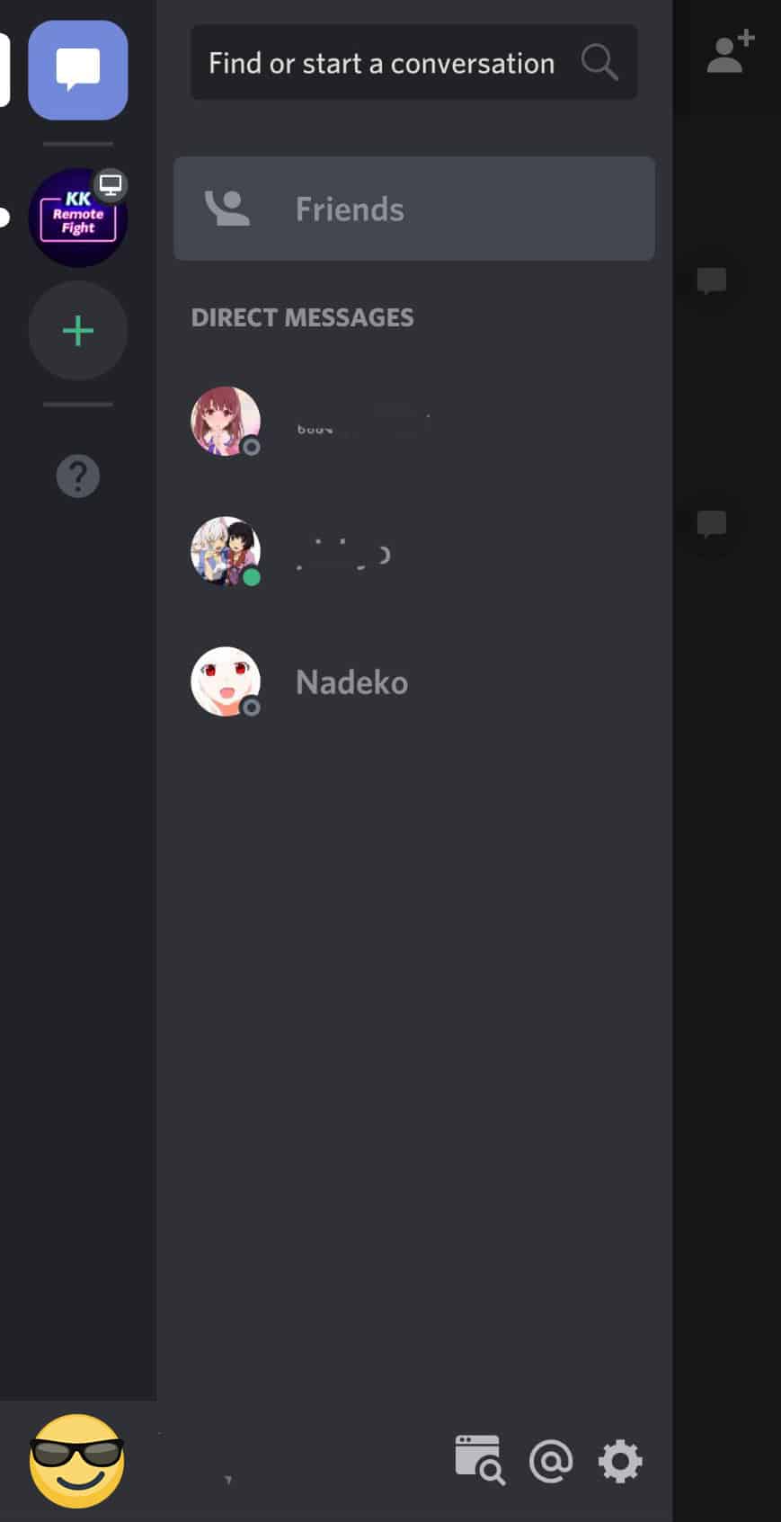 วิธีเล่นบน DISCORD - Battlespirits