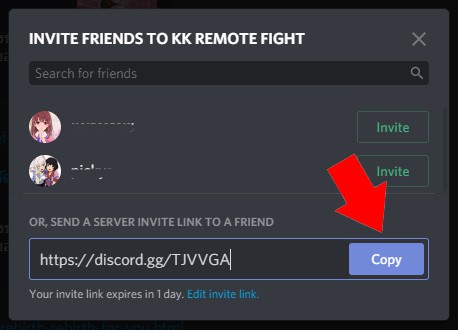 วิธีเล่นบน DISCORD - Battlespirits