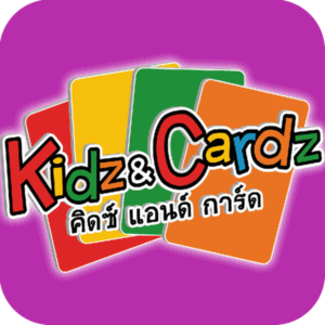 KK Card Info App - Battlespirits