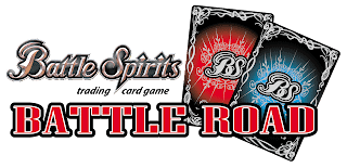 การแข่งขัน Battle Spirits : Battle Road @ เมญ่า เชียงใหม่ (27/8/65 ...